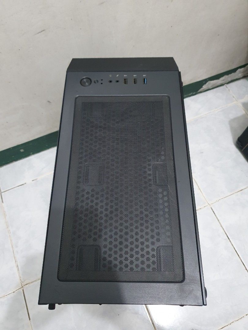 Tecware Vega F1, Computers & Tech, Desktops on Carousell