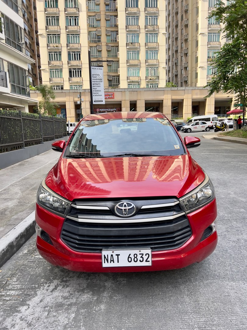Toyota Innova, Cars for Sale, Used Cars on Carousell