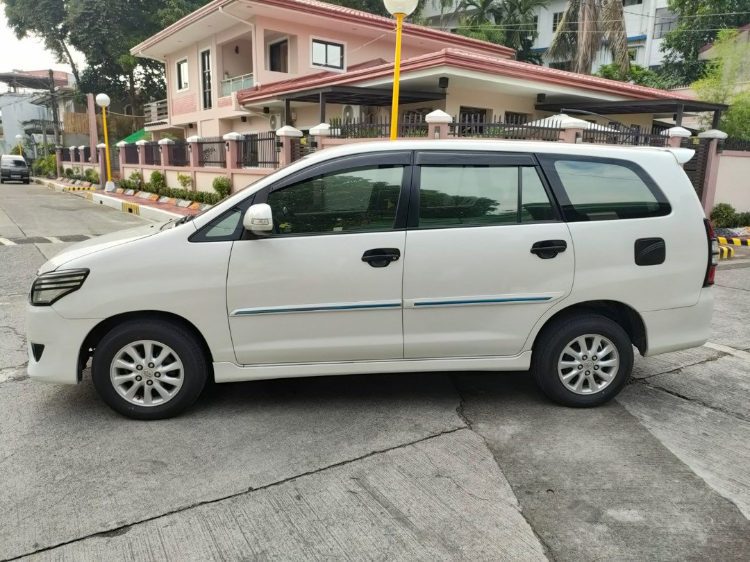 Toyota Innova, Cars for Sale, Used Cars on Carousell