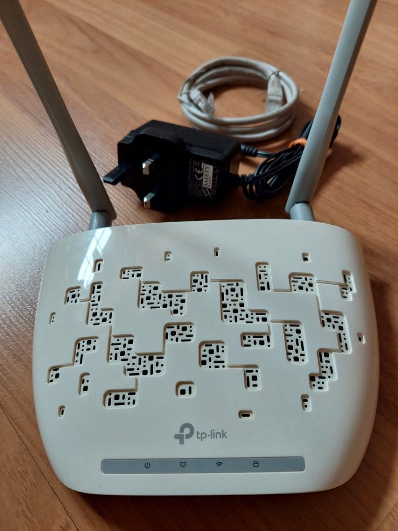 TP-Link Access Point, Computers & Tech, Parts & Accessories, Networking ...