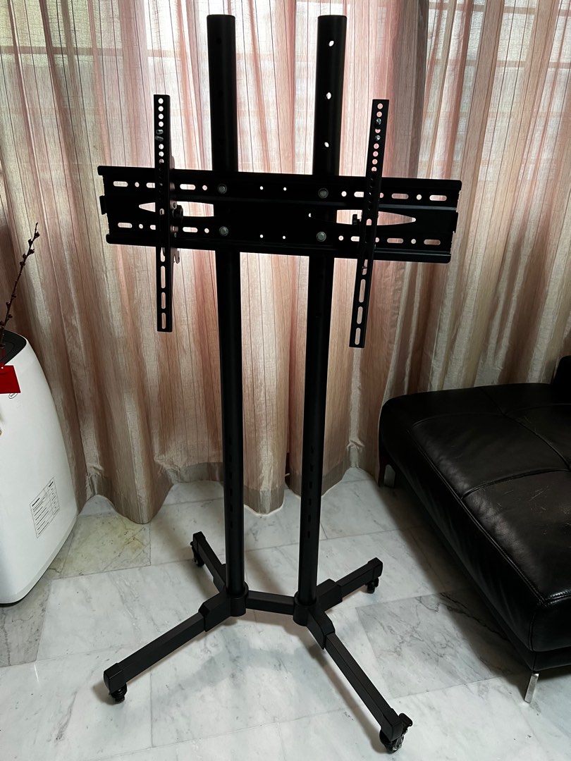 TV rack with TV frame for playstation gaming, TV & Home Appliances, TV ...