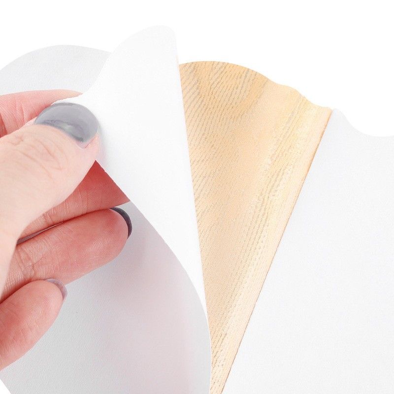 U Shape boob sticker boob tape push up take for backless dress ...