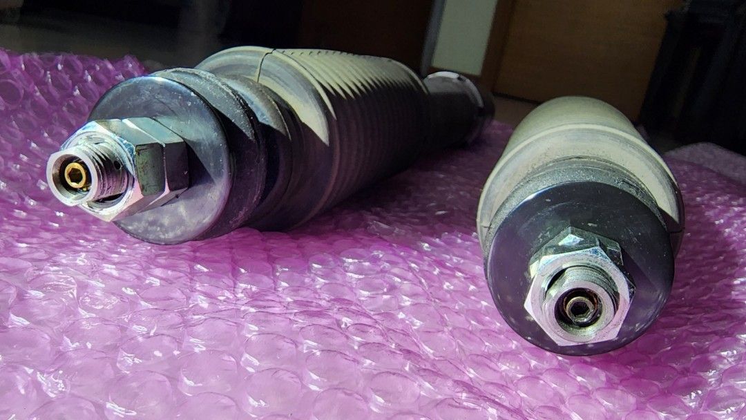 Used Cusco Zero3R for Honda Fit/Jazz GK, Car Accessories, Accessories ...