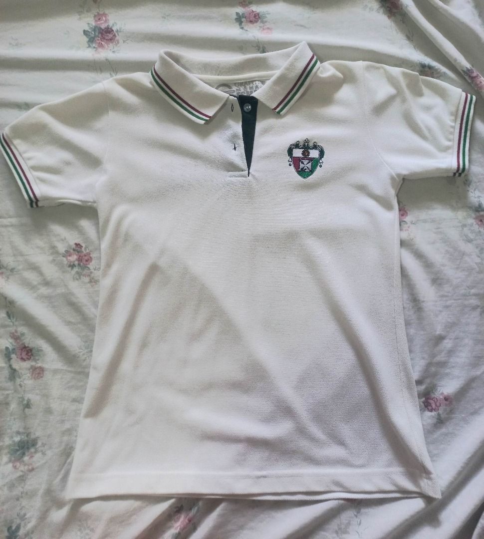 UST CFAD Type B Uniform, Women's Fashion, Tops, Shirts on Carousell