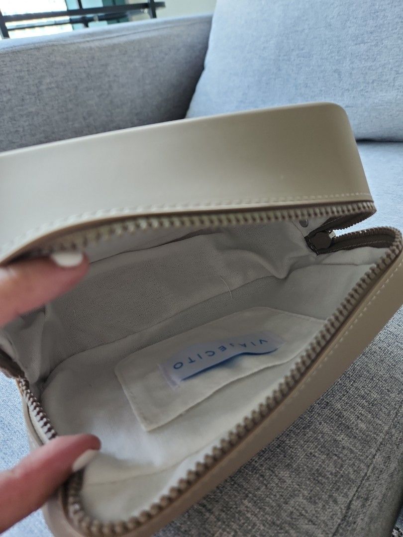 Viajecito Fog Splashkit (Bag only), Women's Fashion, Bags & Wallets ...