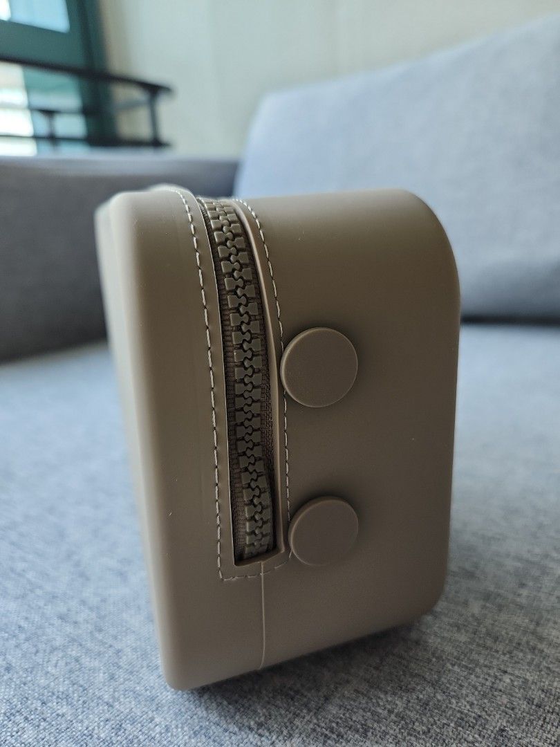 Viajecito Fog Splashkit (Bag only), Women's Fashion, Bags & Wallets ...