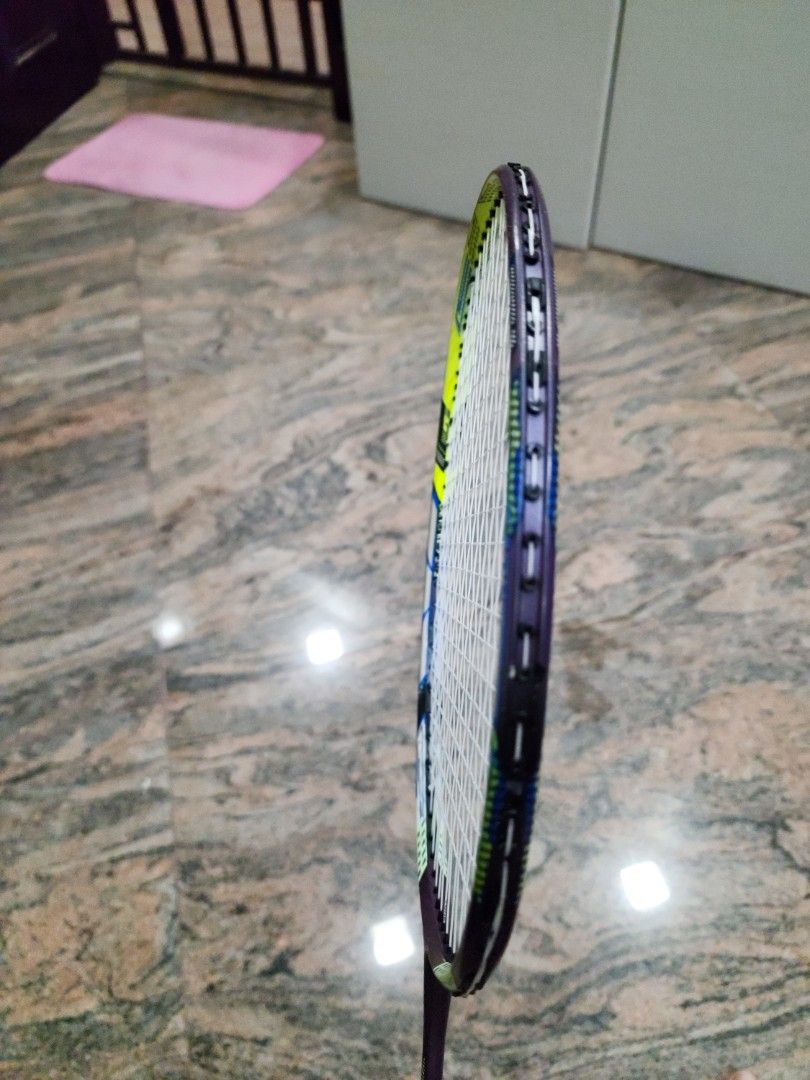 Victor jetspeed S12 3UG5 sell or trade, Sports Equipment, Sports ...