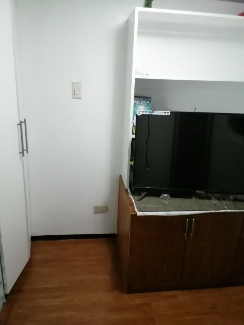 Victoria Station Condo Unit GMA- Kamuning MRT-3 is FOR SALE, Property ...