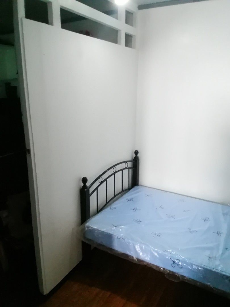 Victoria Station Condo Unit GMA- Kamuning MRT-3 is FOR SALE, Property ...