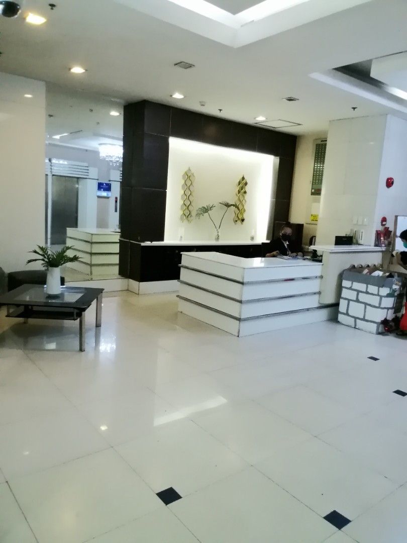 Victoria Station Condo Unit GMA- Kamuning MRT-3 is FOR SALE, Property ...