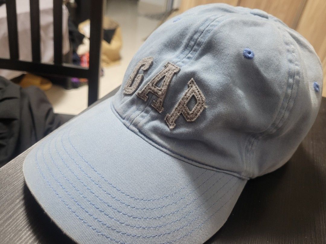 Vintage GAP cap, Men's Fashion, Watches & Accessories, Caps & Hats on ...