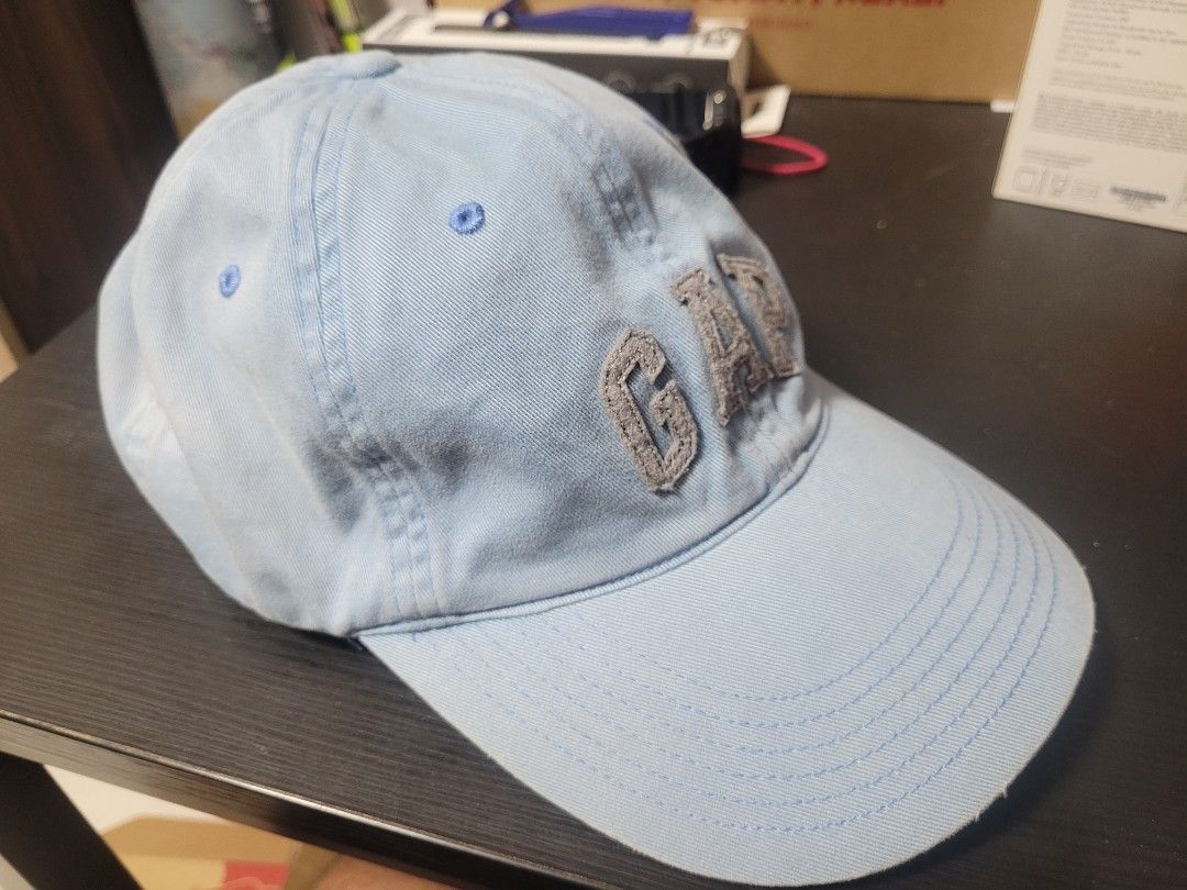 Vintage GAP cap, Men's Fashion, Watches & Accessories, Caps & Hats on ...