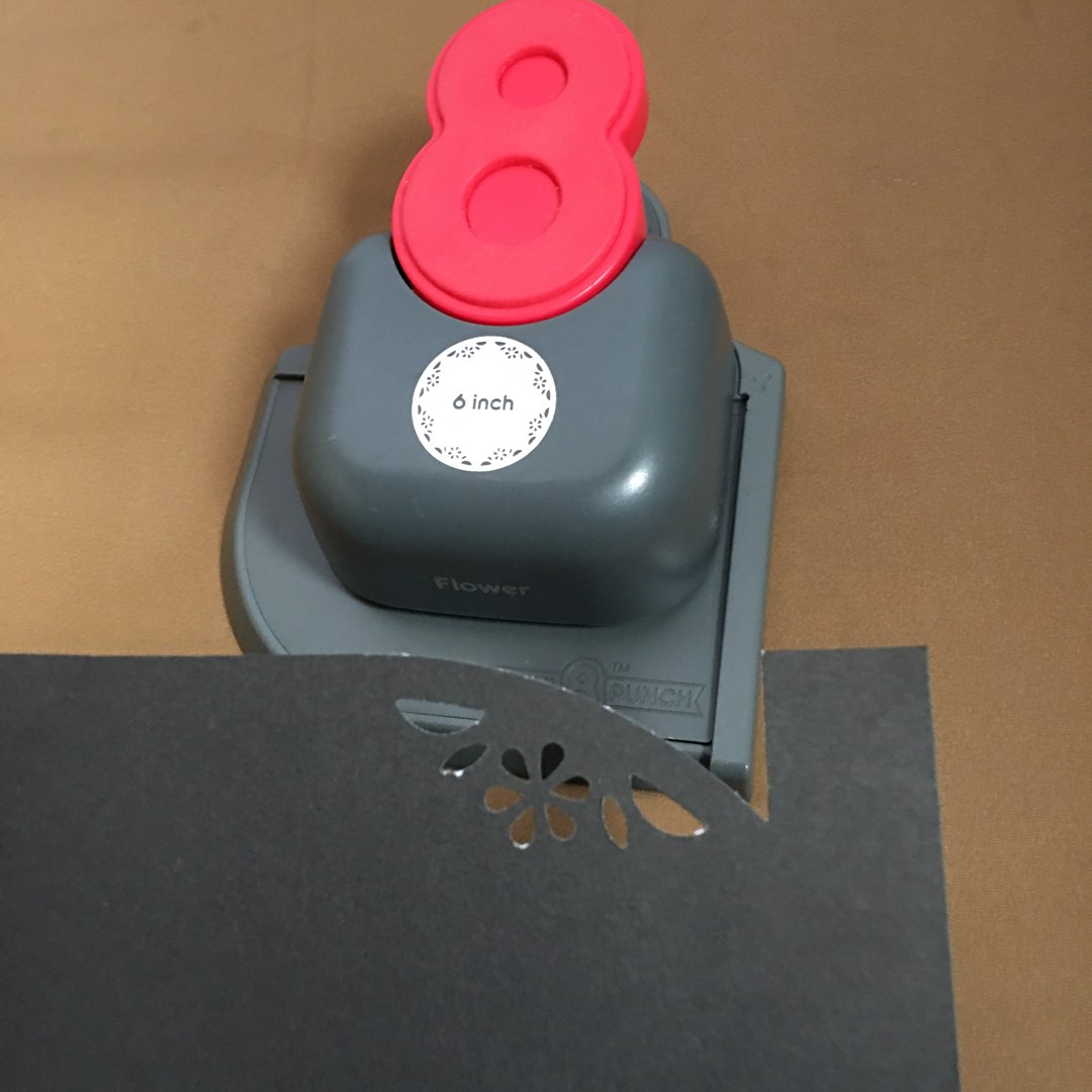 We r memory keepers corner puncher, Hobbies & Toys, Stationary & Craft ...