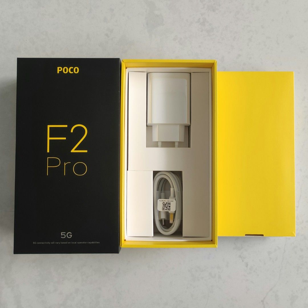 Xiaomi F2 Pro, Mobile Phones & Gadgets, Mobile Phones, Android Phones ...