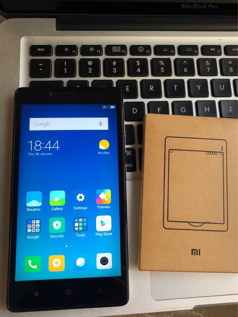 Xiaomi Redmi note 1 lte 8gb, Mobile Phones & Gadgets, Mobile Phones ...