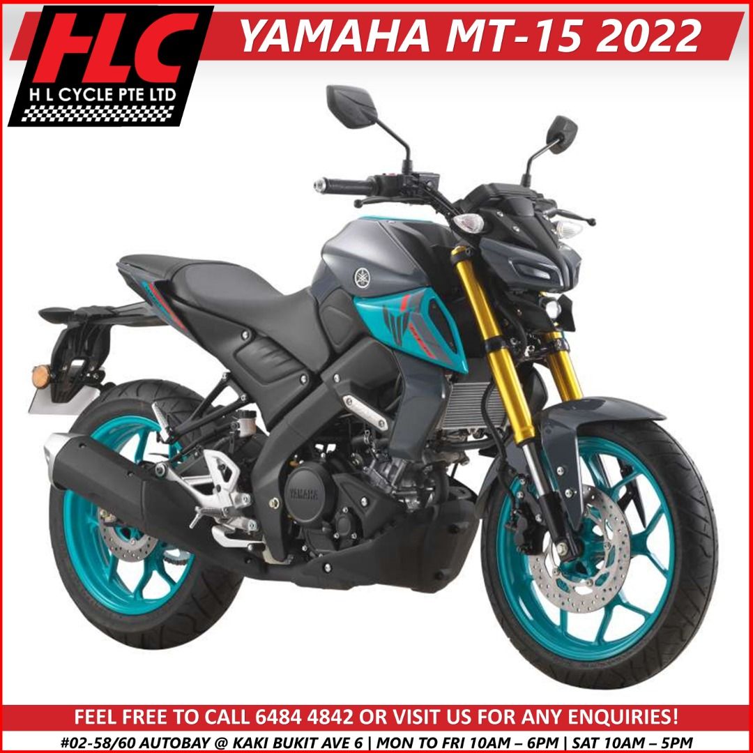 YAMAHA MT15 | XSR 155 | XSR | XSR155 | MT15 | MT15 V2 | R15 | R15 V3 | YZF-155 | SNIPER V2 ...