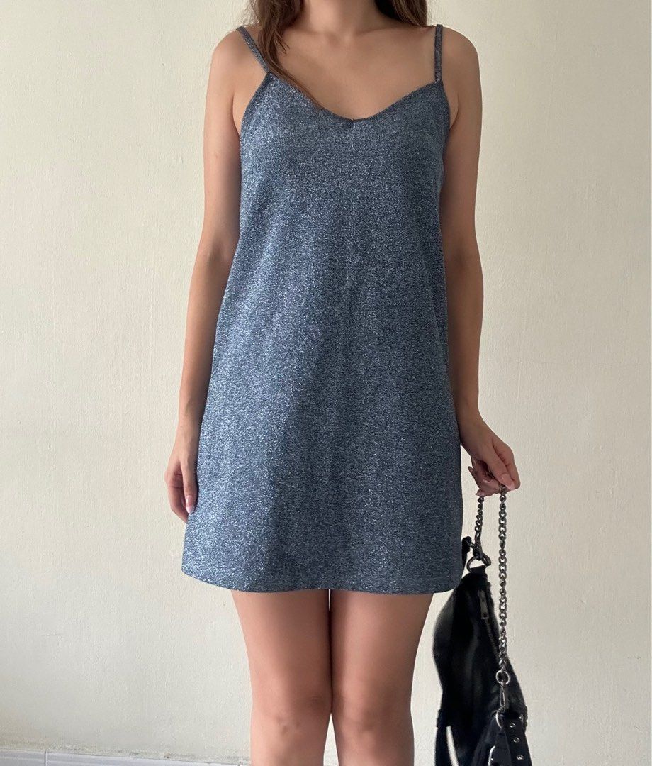 Zara rocker shoulder and crossbody bag, Women's Fashion, Bags & Wallets ...