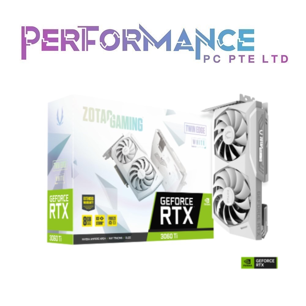 ZOTAC GAMING GeForce RTX RTX 3060Ti RTX3060TI RTX3060 TI RTX 3060TI RTX ...