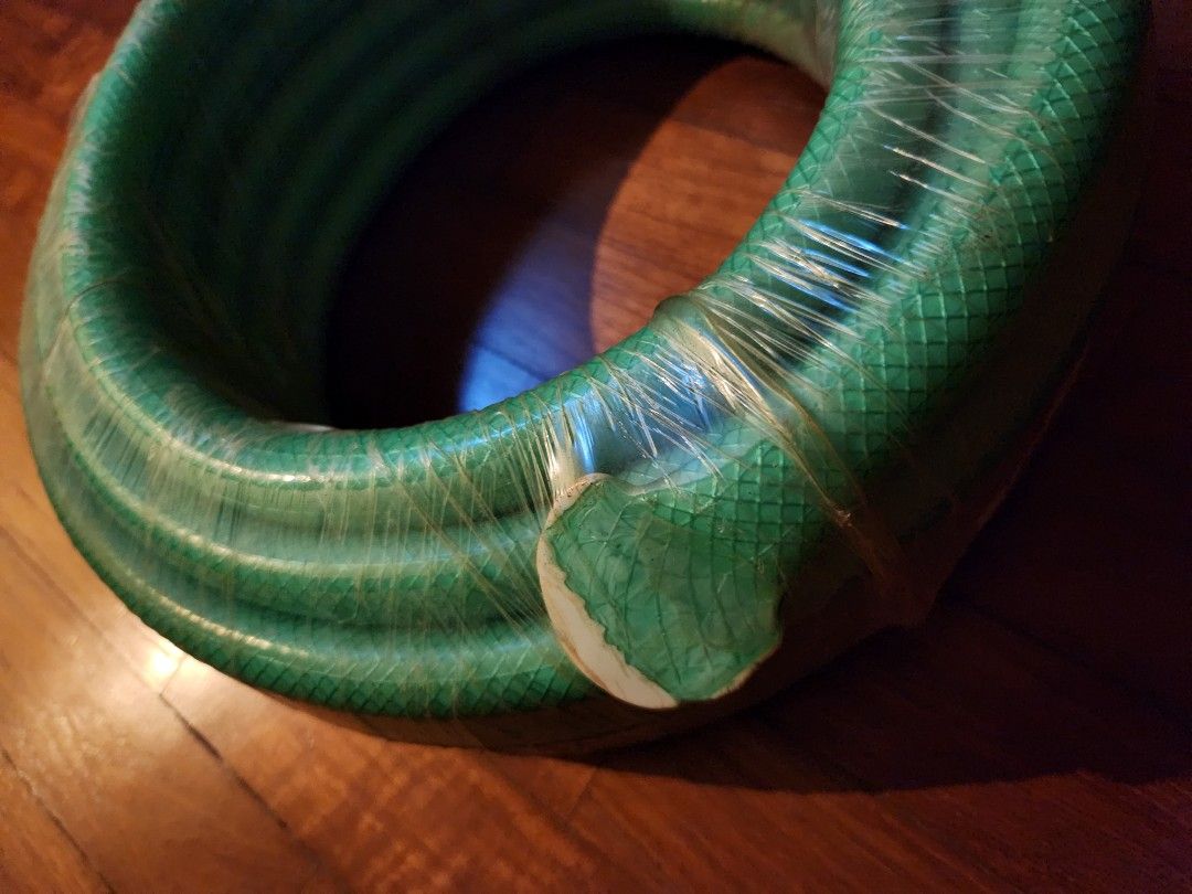 16mm x 10 meters Reinforced Hose (Hinet, Product of Greenland ...