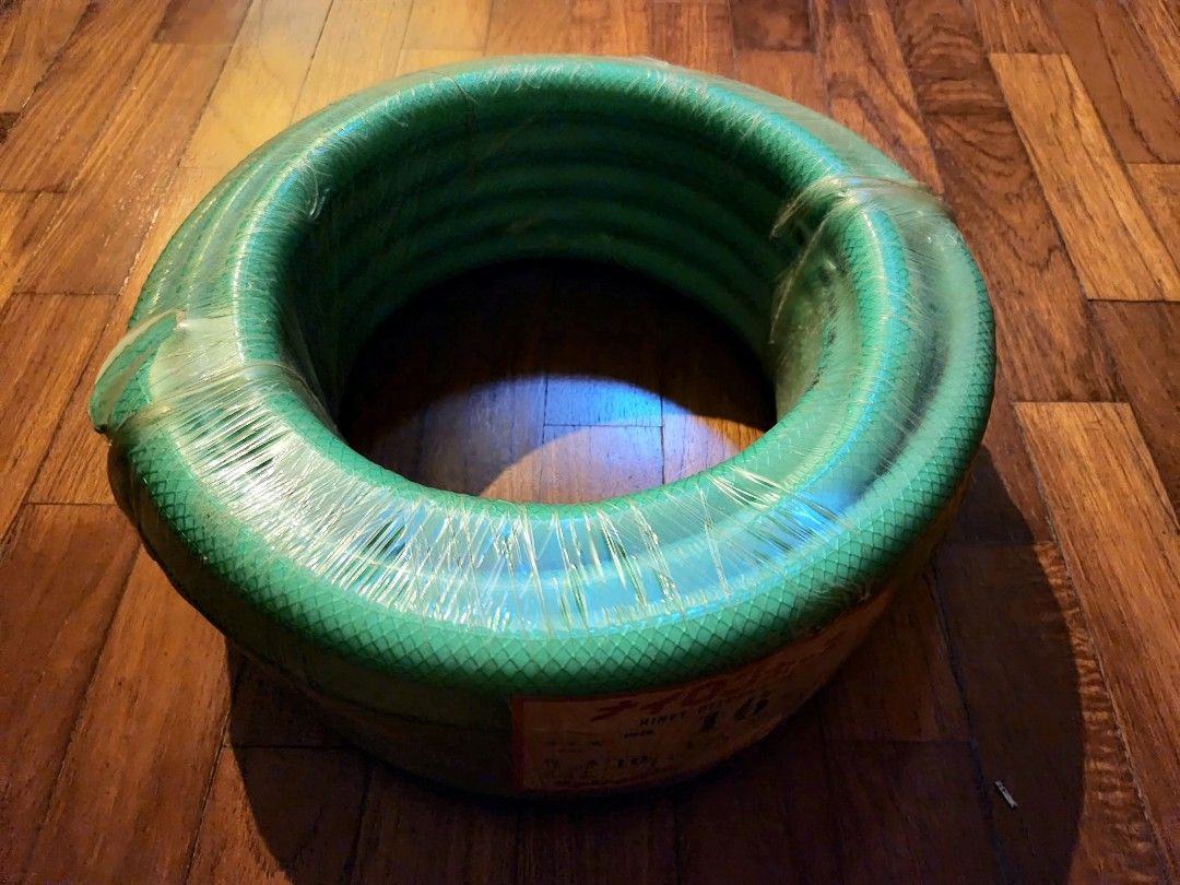 16mm x 10 meters Reinforced Hose (Hinet, Product of Greenland ...