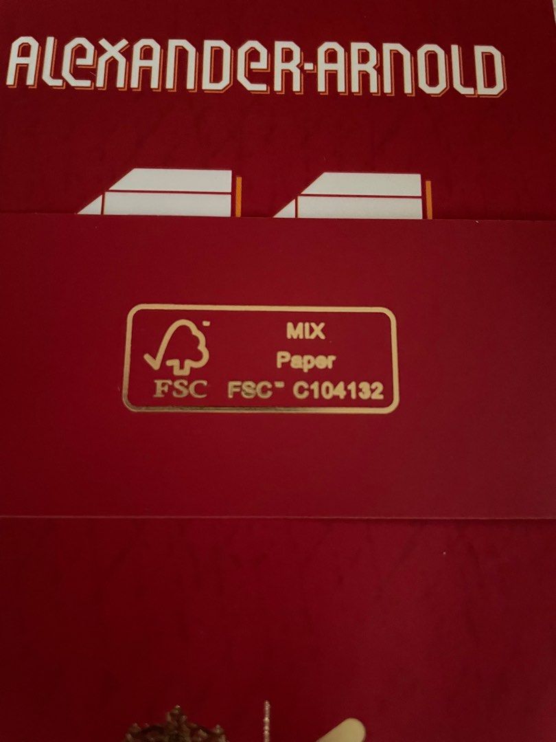 Liverpool FC & Standard Chartered 2023 Limited Collection Red Packets ...