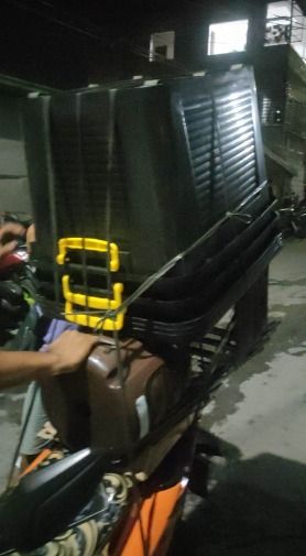 60L & 143L STORAGE BOXES - To Cainta Rizal, Furniture & Home Living ...