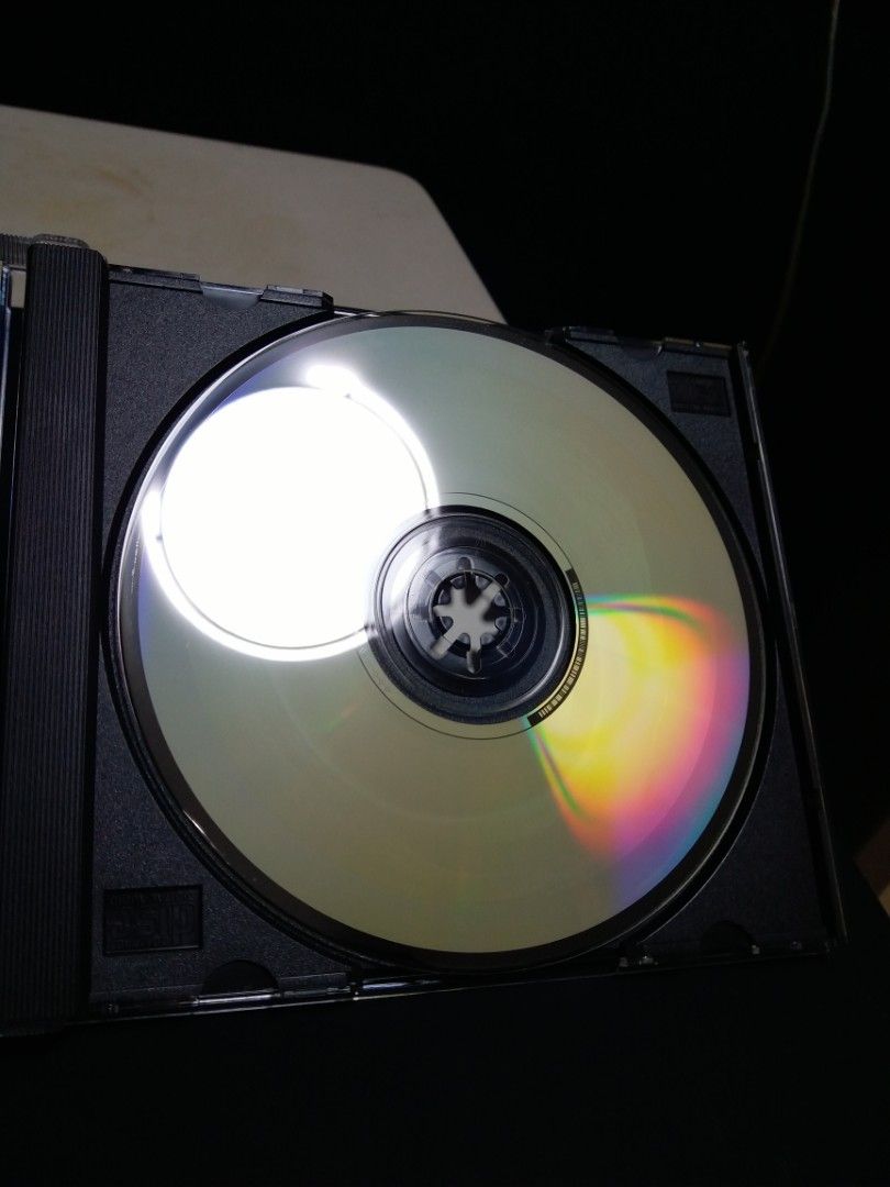 藍戰士 Sony CBS 日版 罕有 舊版 靚聲 Blue Jeans cd, 興趣及遊戲, 音樂、樂器 & 配件, 音樂與媒體 - CD 及 ...