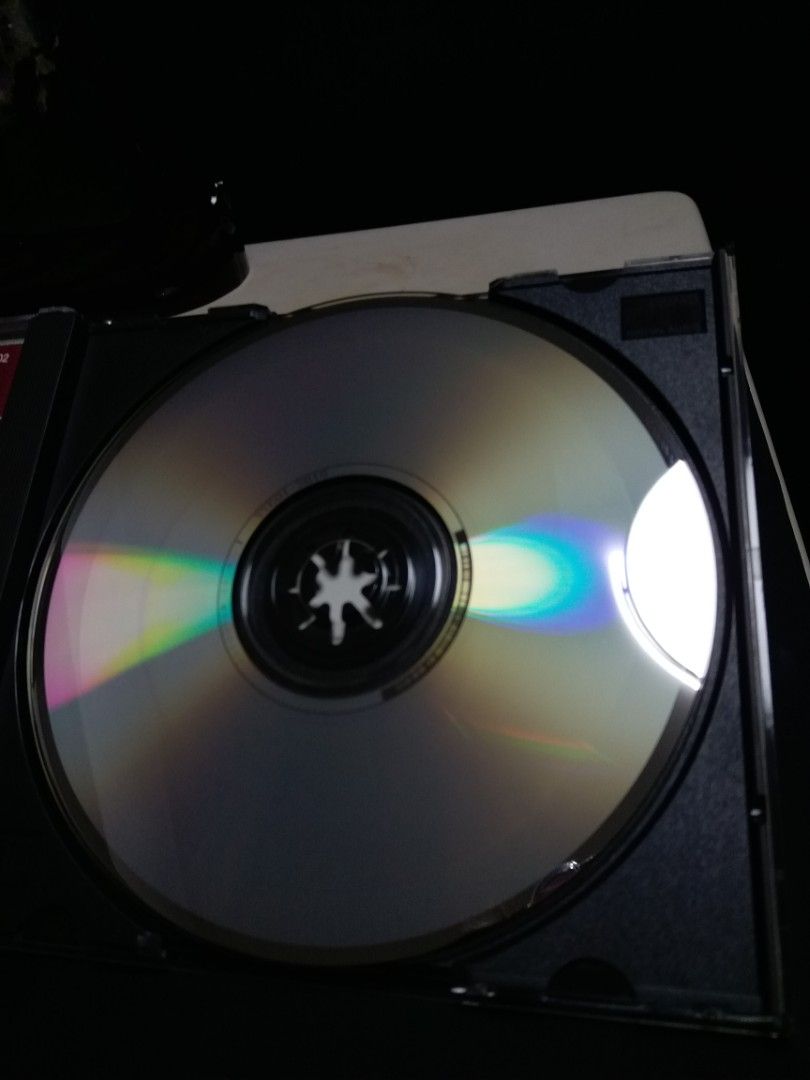 藍戰士 Sony CBS 日版 罕有 舊版 靚聲 Blue Jeans cd, 興趣及遊戲, 音樂、樂器 & 配件, 音樂與媒體 - CD 及 ...