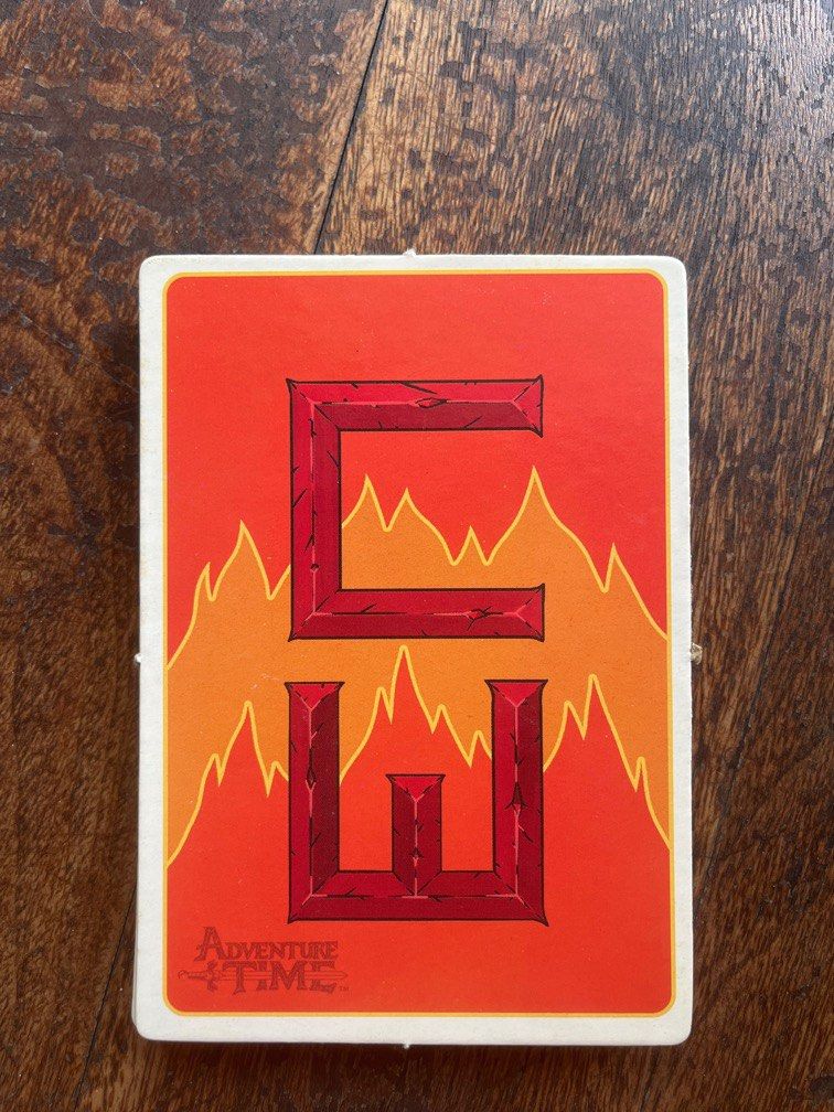 Adventure Time Card Wars Princess Bubblegum Lumpy Space Princess Card ...