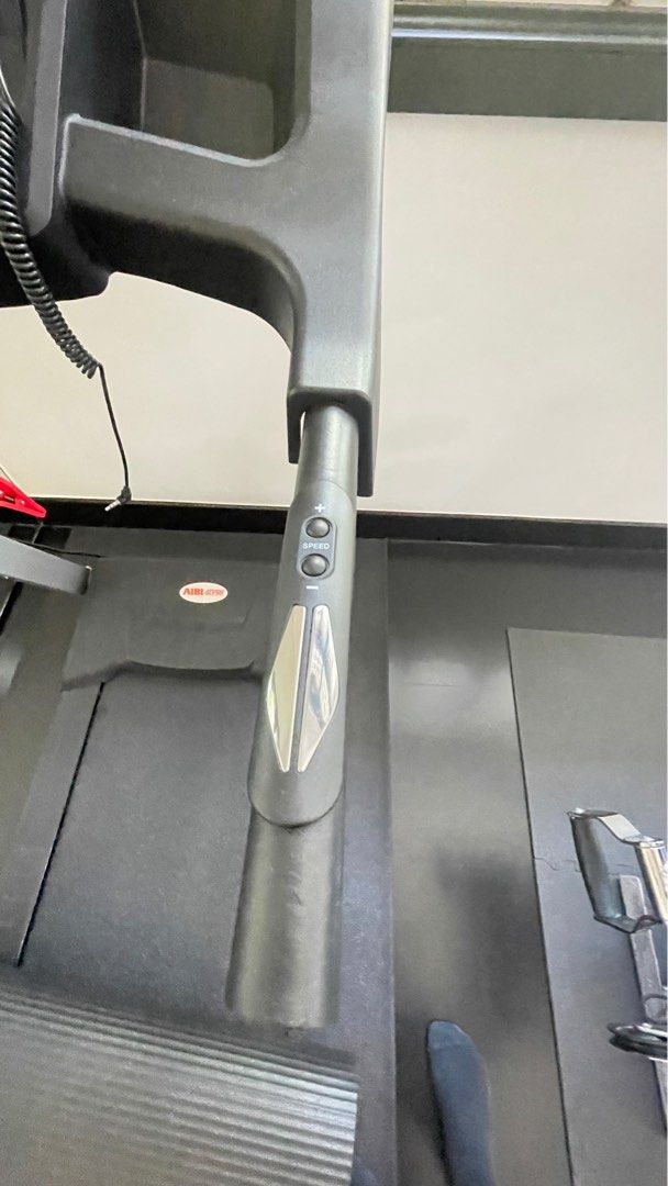 Aibi Gym Threadmill, Sports Equipment, Exercise & Fitness, Cardio ...