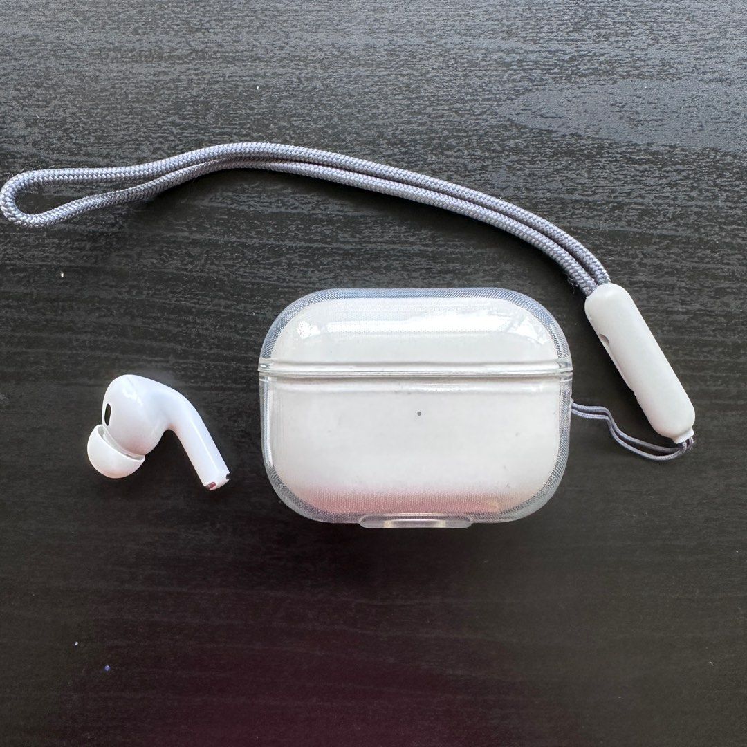 Airpod Pro Gen 2 (Latest), Audio, Earphones on Carousell