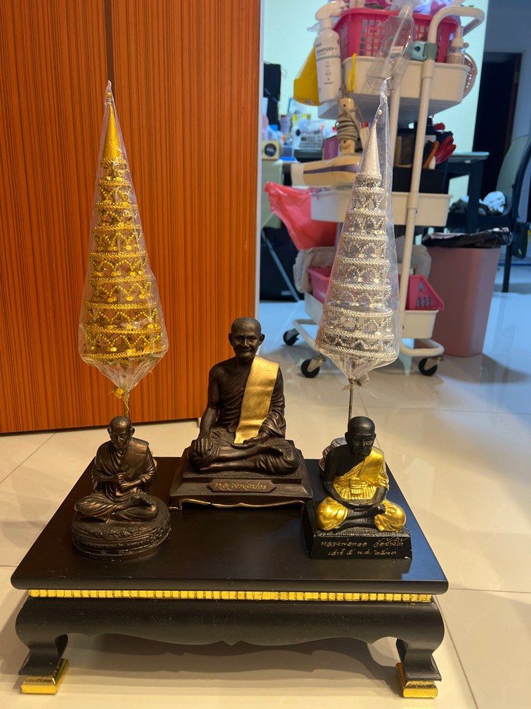 Aj toh,Lp thuad wat changhai, Hobbies & Toys, Memorabilia ...