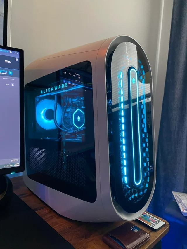 Alienware Aurora R15 - upto RTX 4090 24GB 13th gen Intel - Gaming ...