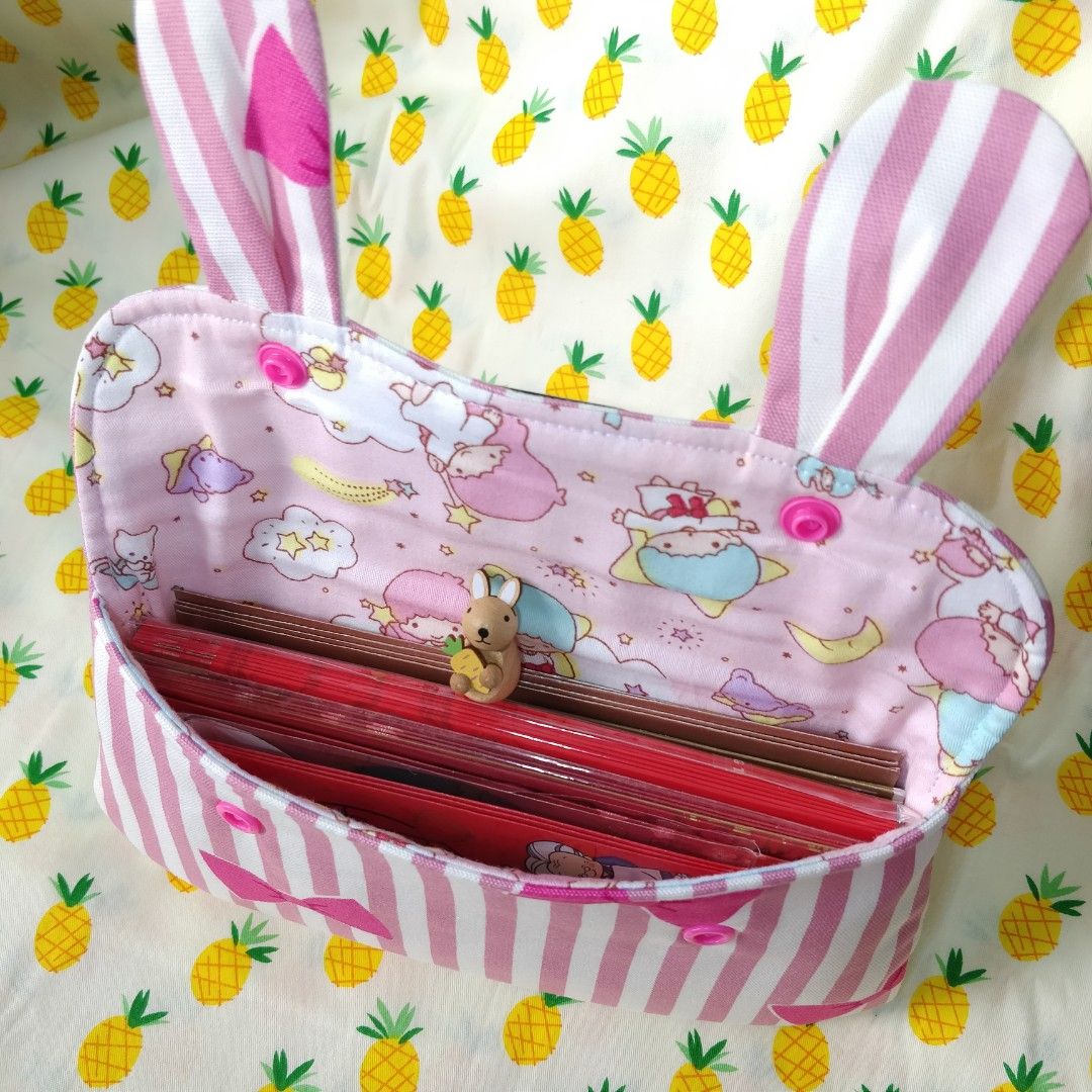 Ang Pow Organizer, Women's Fashion, Bags & Wallets, Purses & Pouches on ...