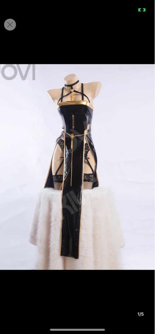 Anya Cosplay Everything Else On Carousell