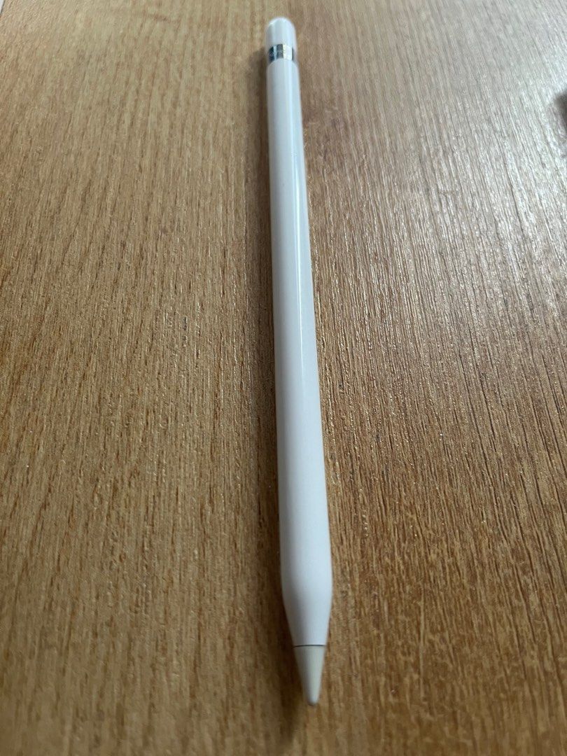 Apple Pencil Gen 1, Mobile Phones & Gadgets, Mobile & Gadget ...