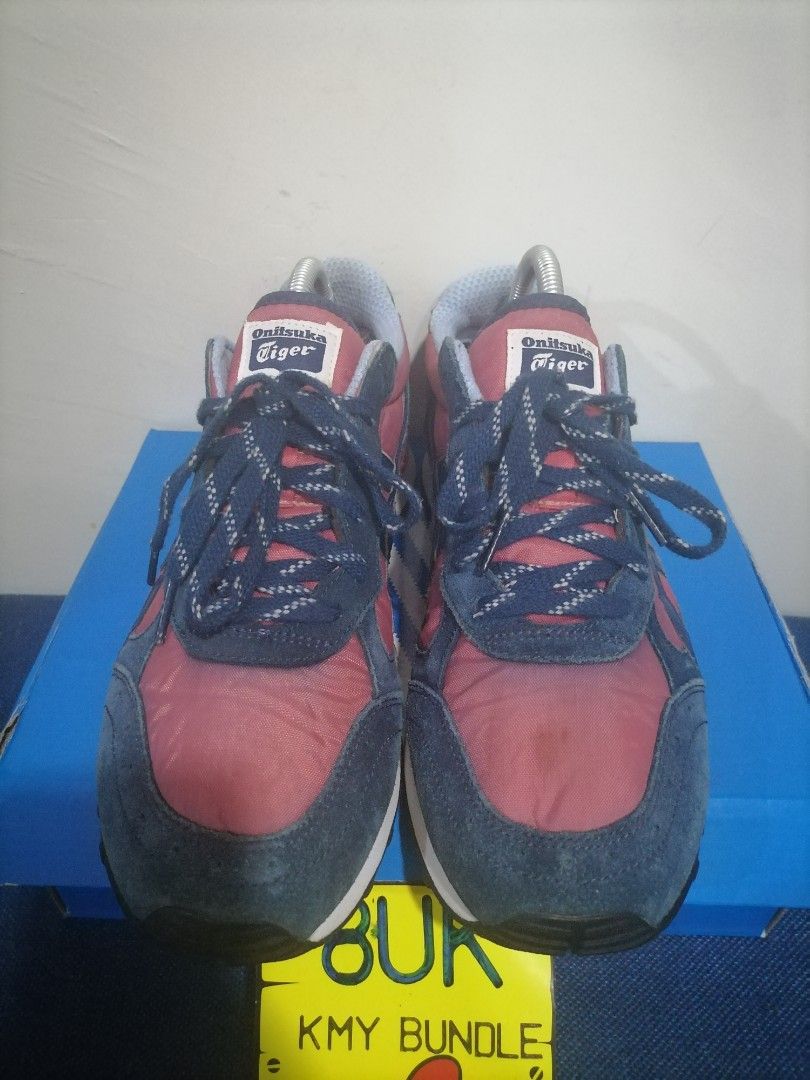 Asics Onitsuka Tiger JDT, Men's Fashion, Footwear, Sneakers on Carousell