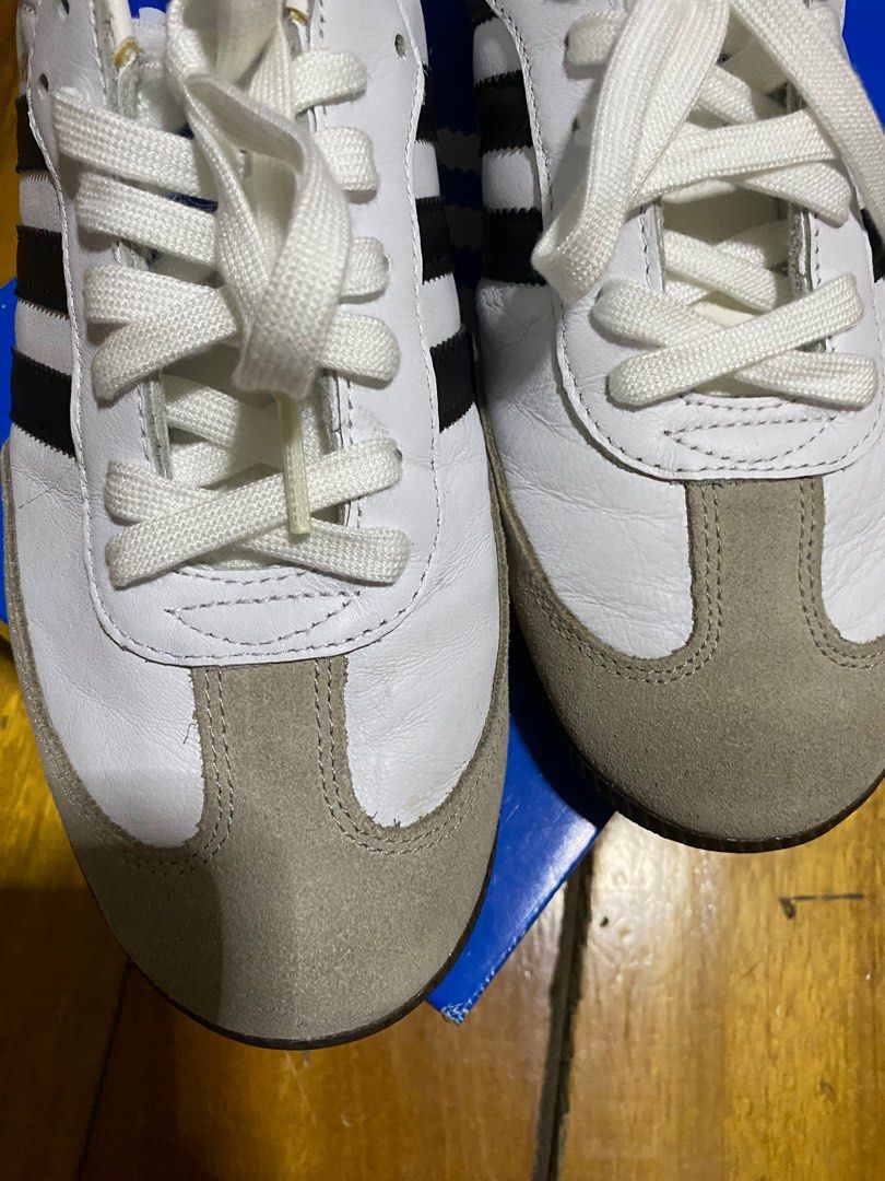 AUTH ADIDAS SAMBA OG MENS WITH BOX LOOKS NEW SNEAKERS SHOES, Men's ...
