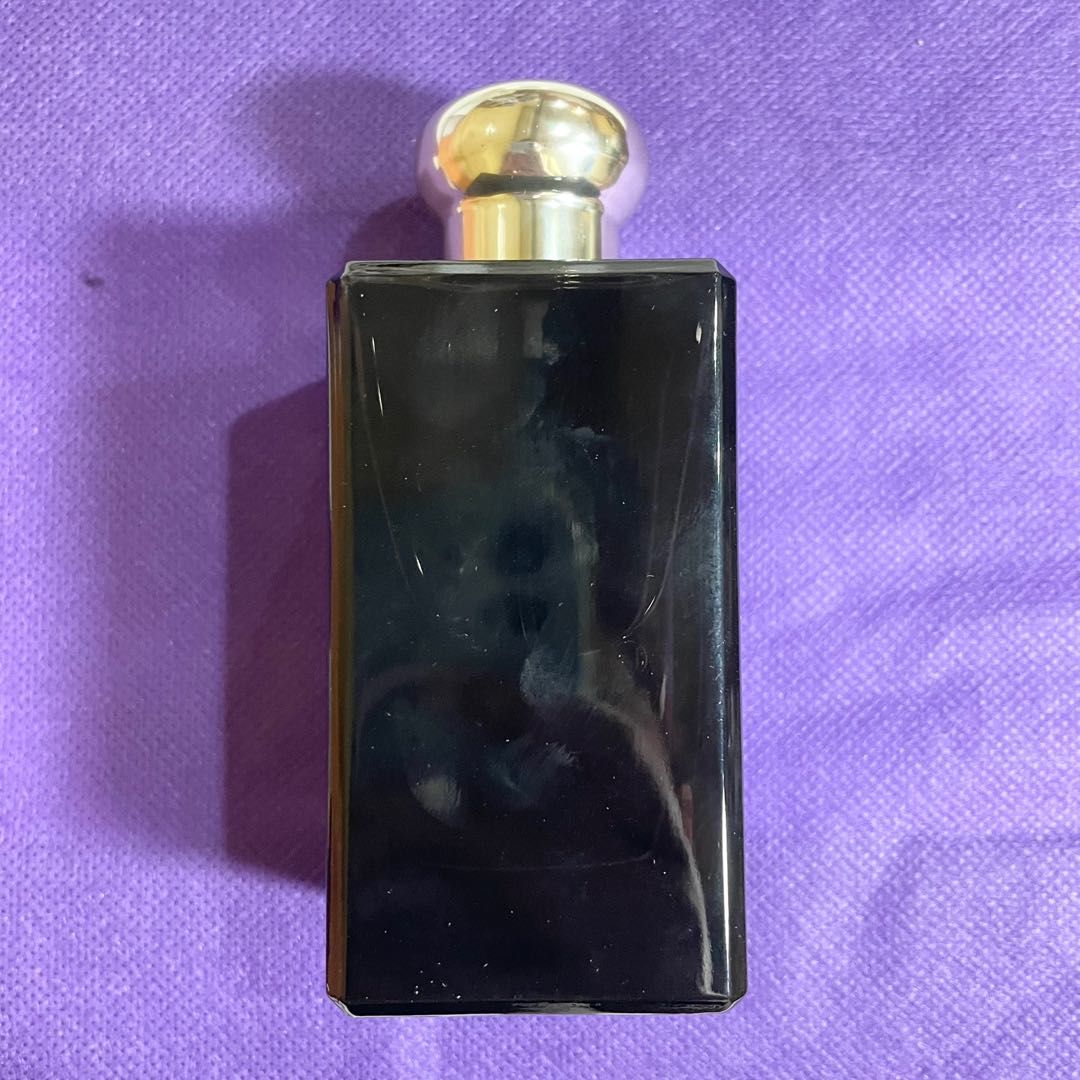 AUTHENTIC FULL SIZE NEW Jo malone oud and bergamot cologne intense ...