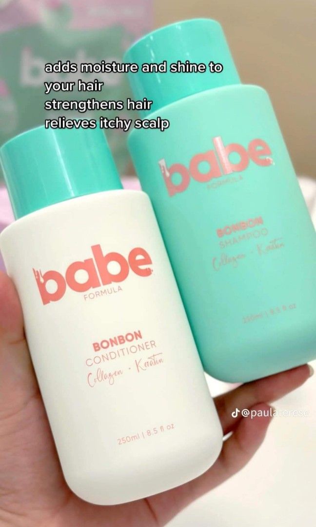 BABE FORMULA PRODUCTS, Beauty & Personal Care, Bath & Body, Bath on ...