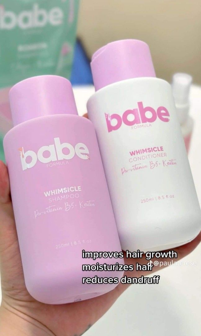 BABE FORMULA PRODUCTS, Beauty & Personal Care, Bath & Body, Bath on ...