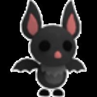 Bat ADOPT ME (Roblox Game), Video Gaming, Gaming Accessories, In-Game ...