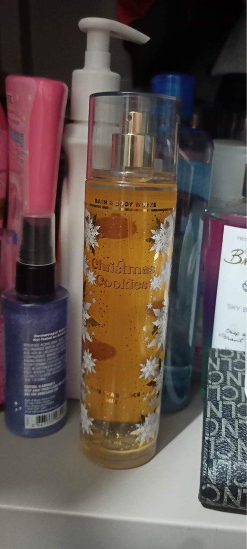 BBW and VS Rare mist, Beauty & Personal Care, Fragrance & Deodorants on ...