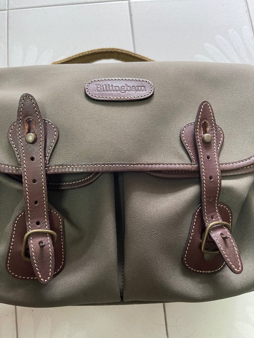 Billingham Hadley small pro, Photography, Photography Accessories ...