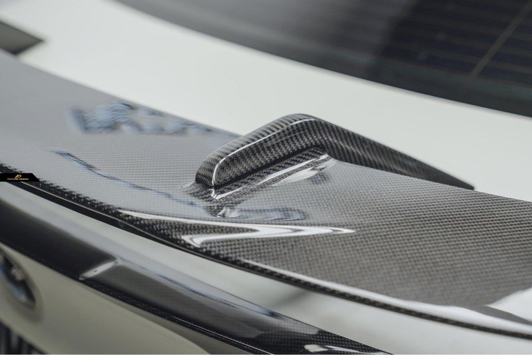 BMW F80 F82 M3 F82 M4 Future Design Varis Front Lip PSM Side Skirt ...