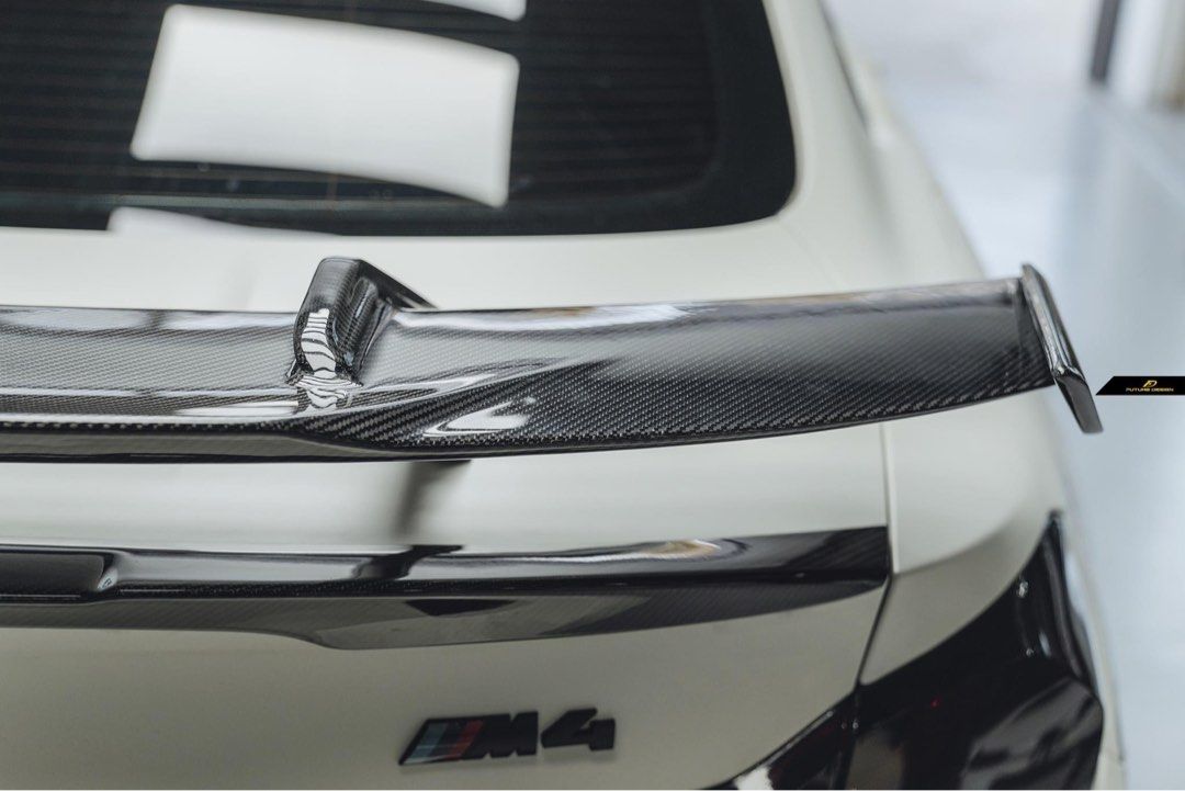 BMW F80 F82 M3 F82 M4 Future Design Varis Front Lip PSM Side Skirt ...