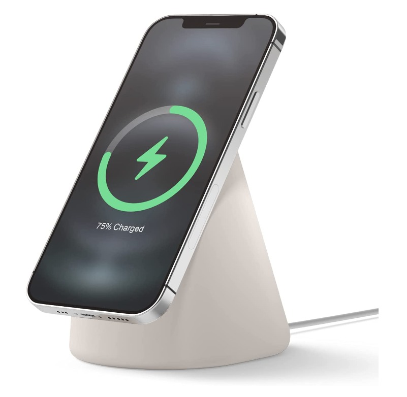 BNIB Elago MS1 Charging Stand Compatible with MagSafe Charger - Premium ...