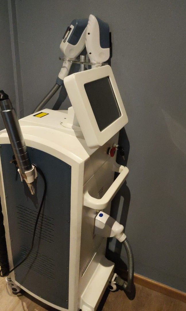 Boyzilian / Brazilian Waxing & IPL permanent hair removal, Lifestyle ...