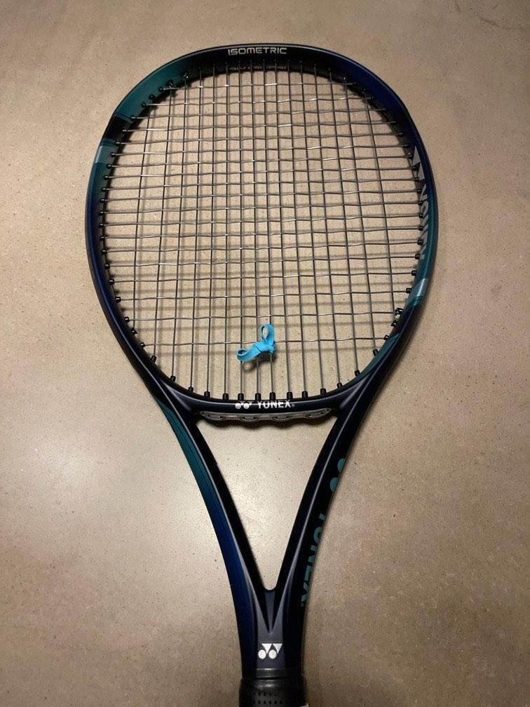 Brand new Yonex Ezone 98 tour 2022 L3, Sports Equipment, Sports & Games ...