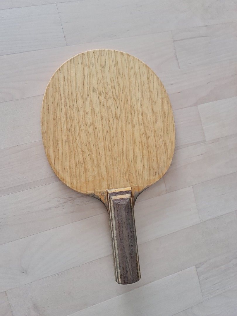 Buterfly Petr Korbel, Sports Equipment, Sports & Games, Racket & Ball Sports on Carousell